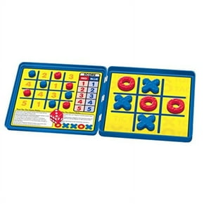 Tic Tac Toe Toys