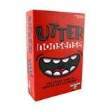 PlayMonster Utter Nonsense - Walmart.com