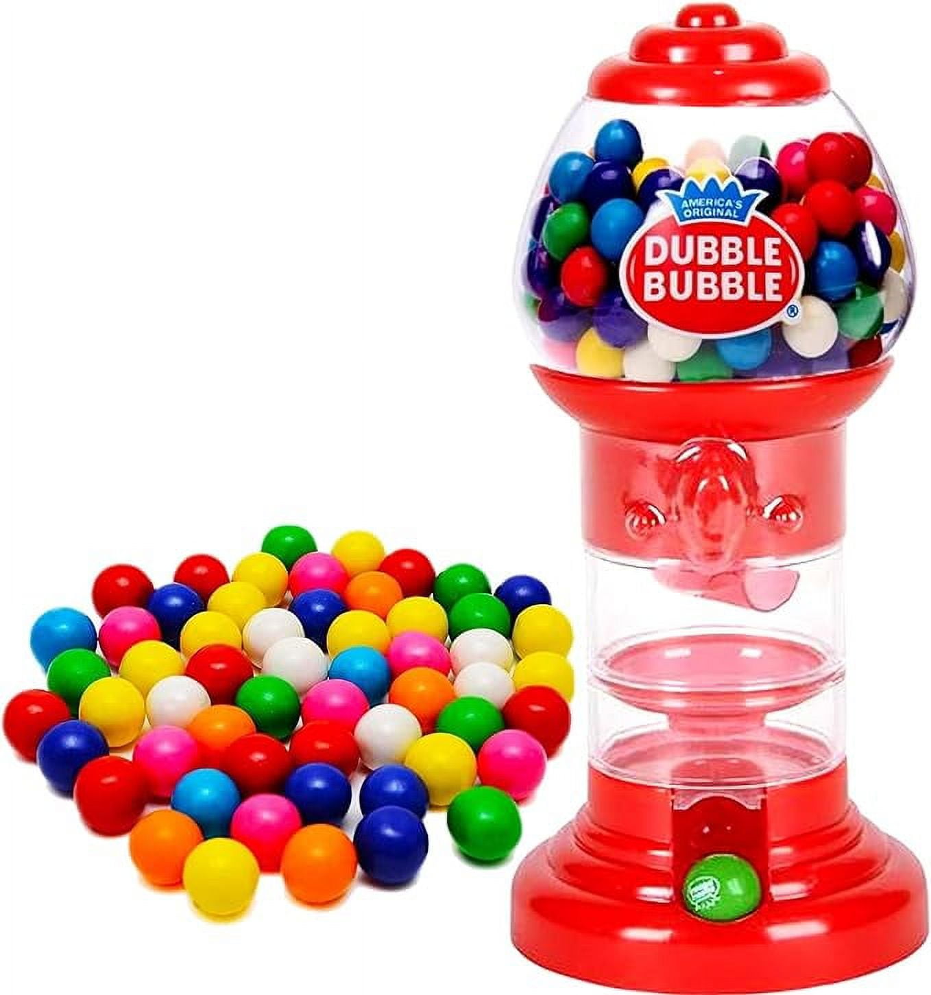 PlayO 7.5" Spiral Gumball Machine Toy - Spiral Style - Kids Twirling ...