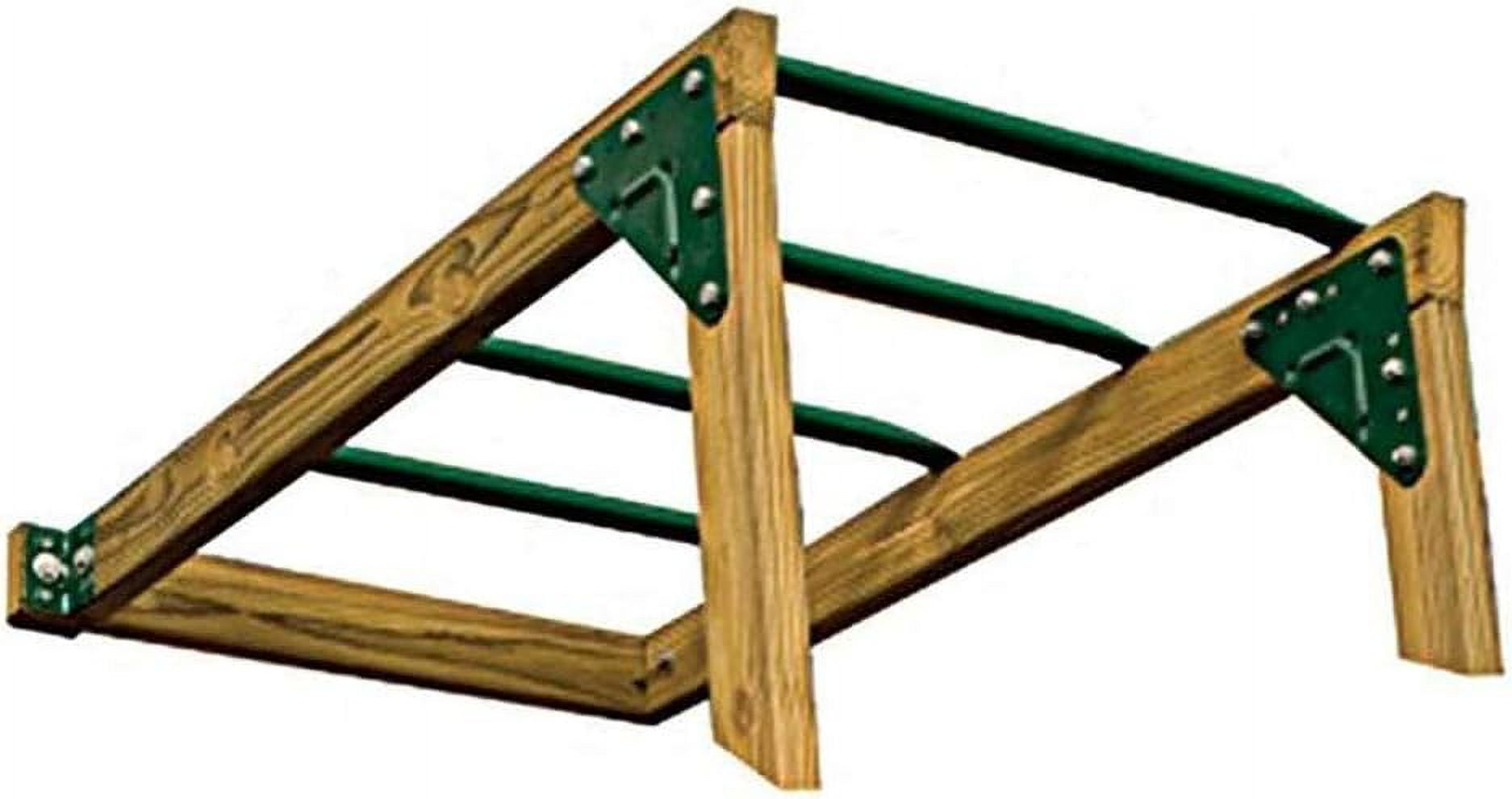 PlayStar Climbing Bar Kit - Walmart.com