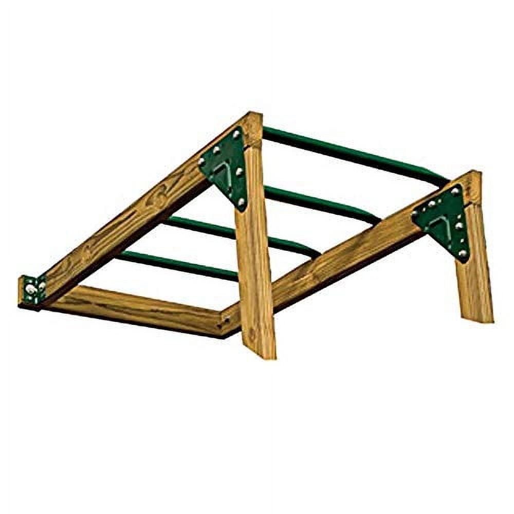 PlayStar Climbing Bar Kit - Walmart.com