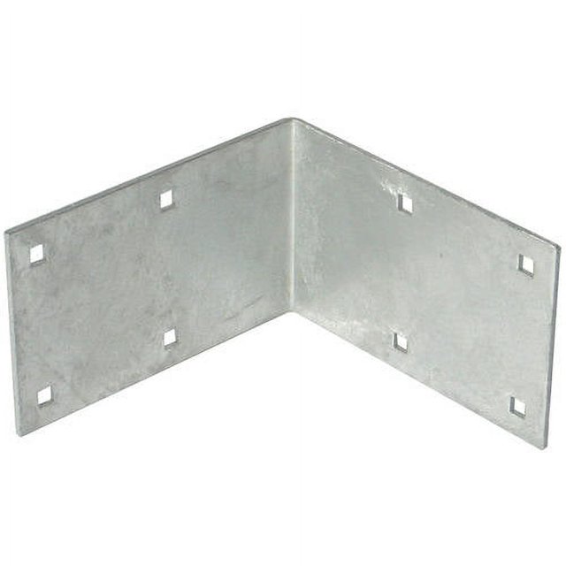 PlayStar Commercial Grade Outside Corner Bracket - Walmart.com