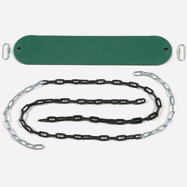 PlayStar Commercial Grade Swing Seat PS 7548 Swing Set Accessory for ...