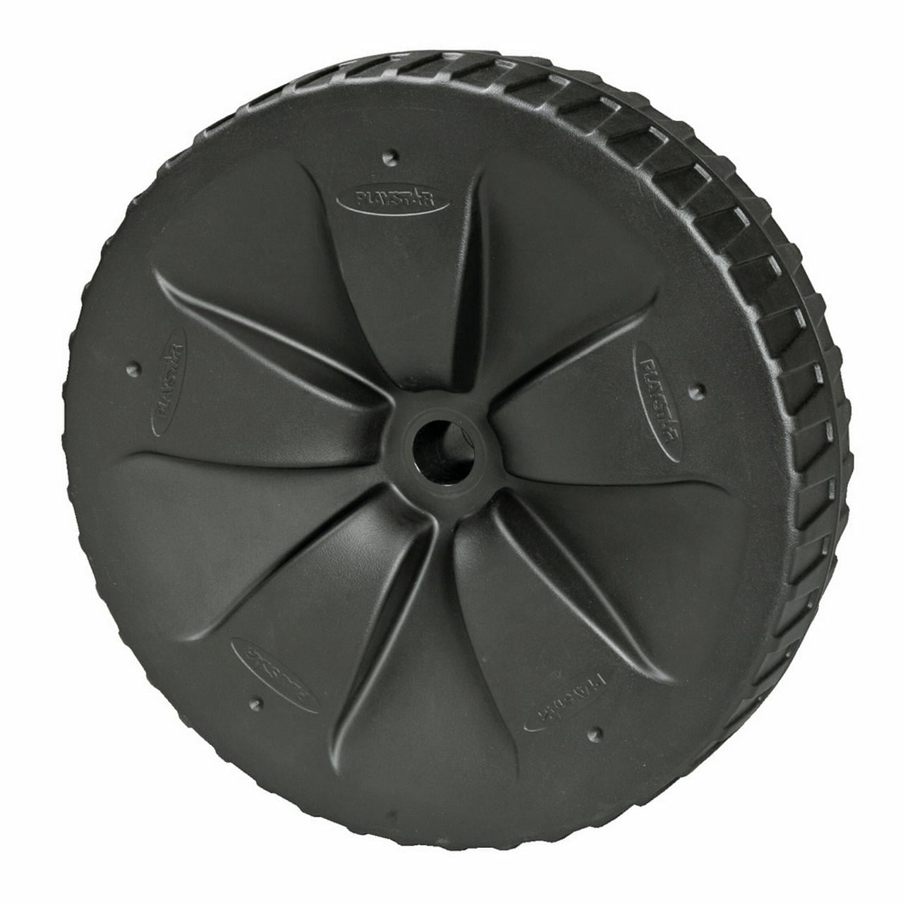 PlayStar Dock Wheel PS 1334, 23" Diameter, Fits 1 5/8" or 1 7/8" Dock ...