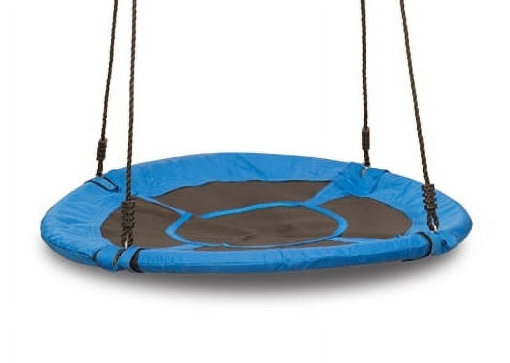 PlayStar Galaxy Glider Nest Swing PS 7964 Swing Set Accessory for ...