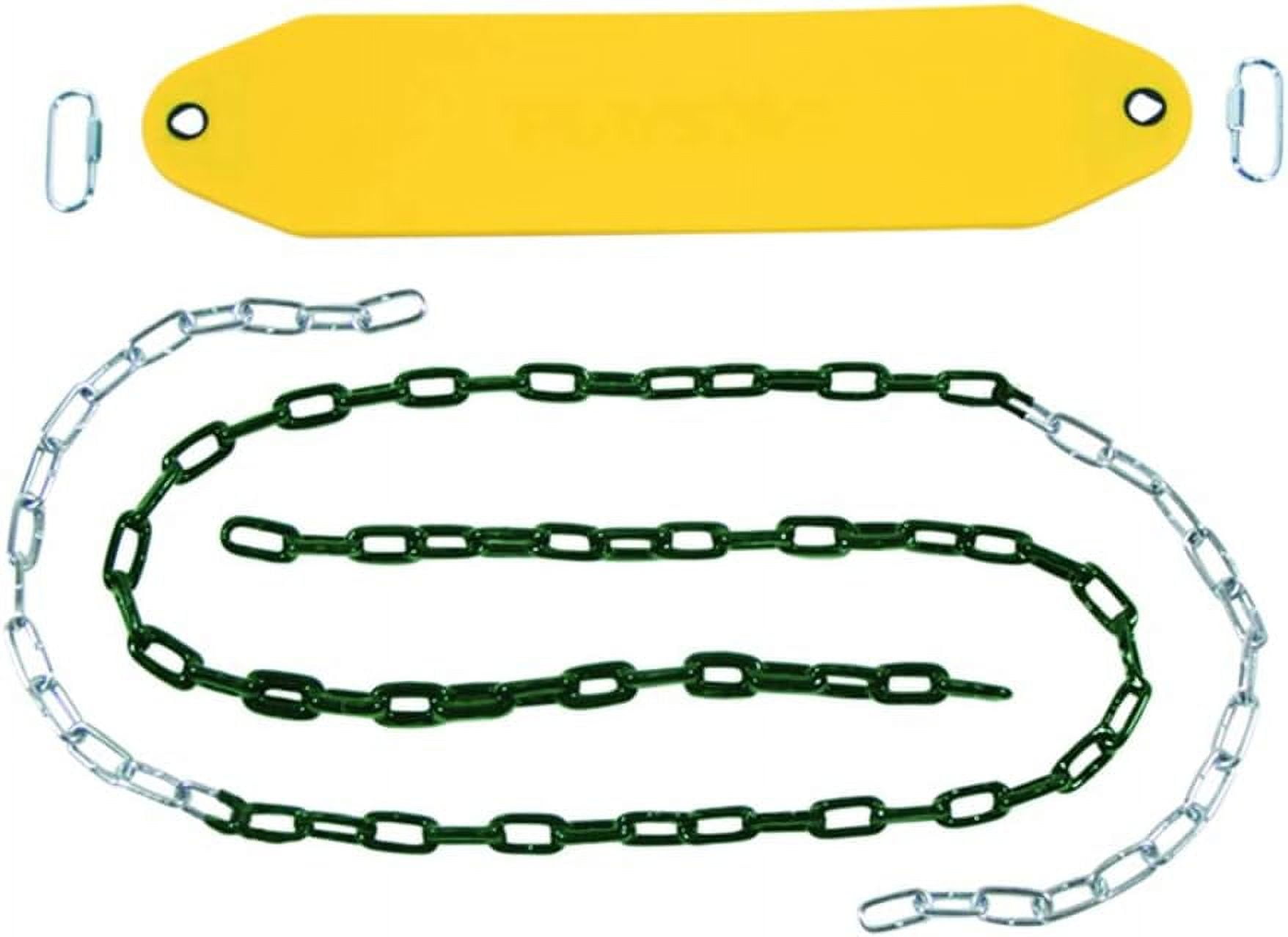 PlayStar Swing Seat PS 7948 Swing Set Belt Swing Accessory for Wooden ...