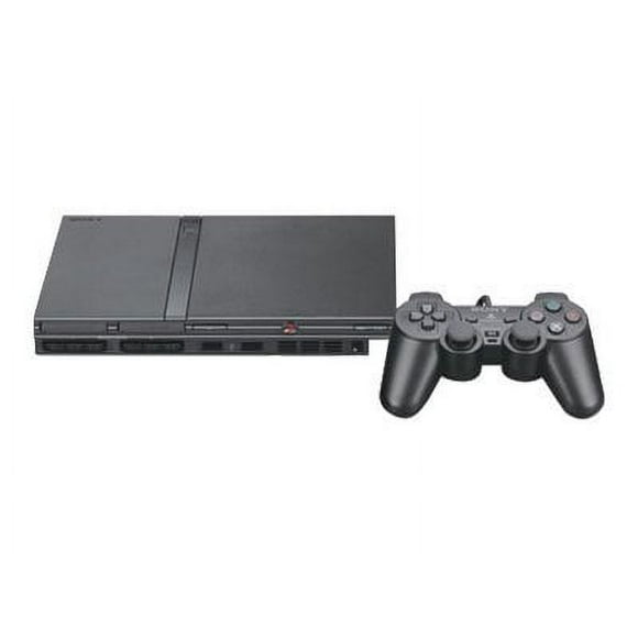 PlayStation 2 (PS2) Consoles in PlayStation 2 - Walmart.com