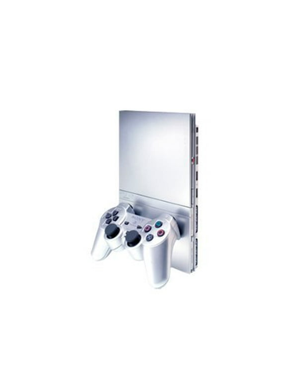 PlayStation 2 (PS2) Consoles in PlayStation 2 - Walmart.com