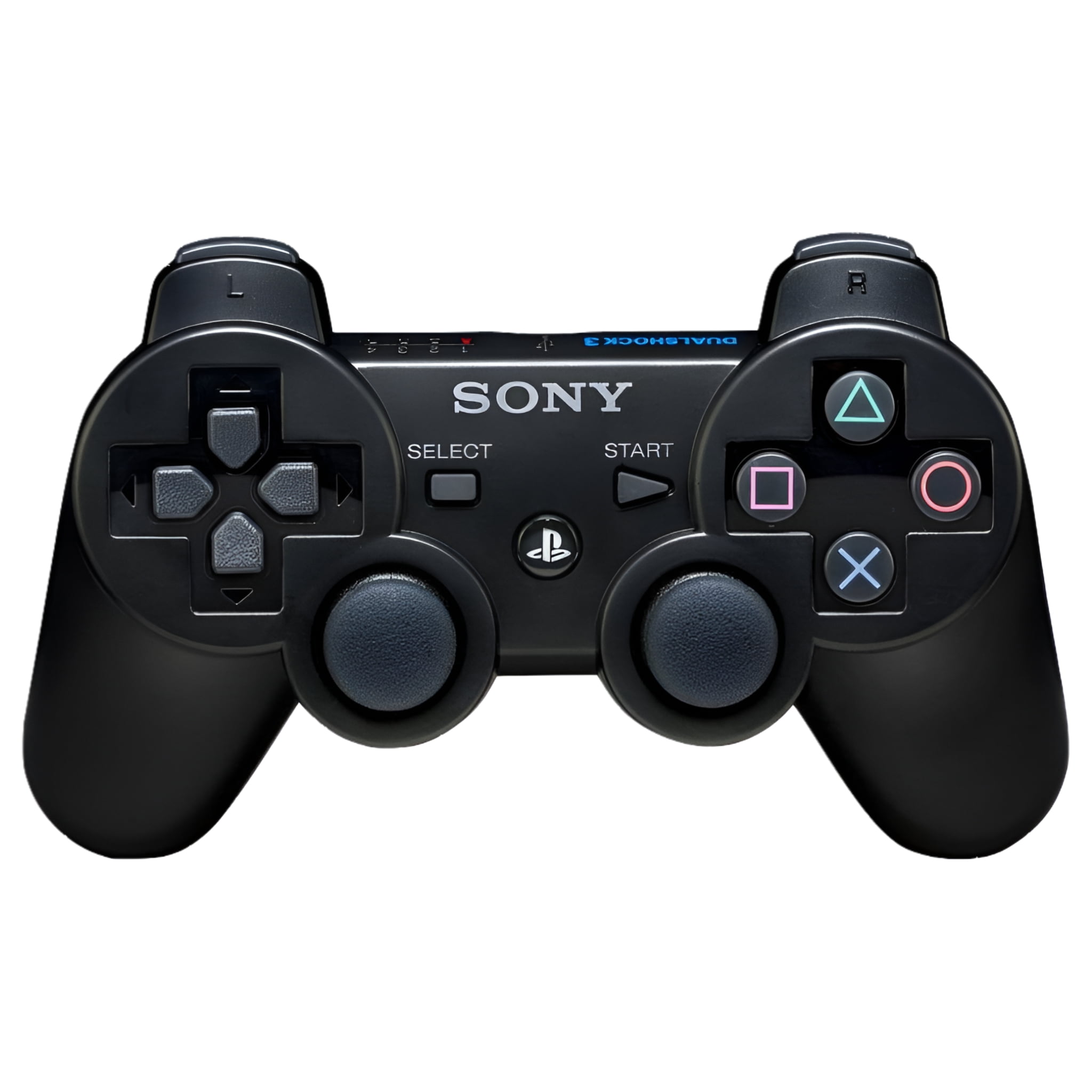 PlayStation 3 PS3 Controllers in PlayStation 3 Walmart
