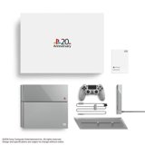 PlayStation 4 20th Anniversary Limited Edition Console [Only 12,300 ...