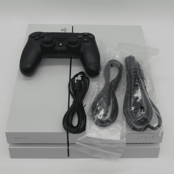 Ps4 Pre Owned