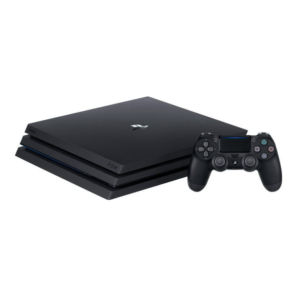 Sony PlayStation 4 Consoles