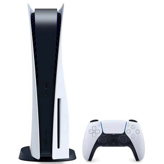 PlayStation Restored PlayStation 5 Console Refurbished with Near ...