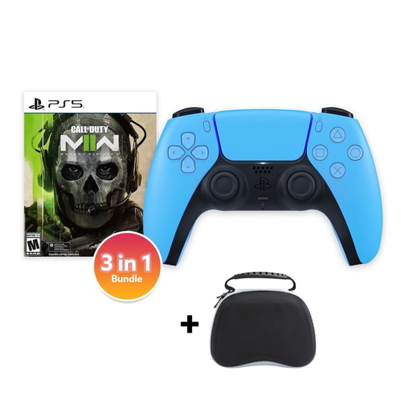 PlayStation, PS5 DualSense Wireless Controller, Gray Camouflage ...