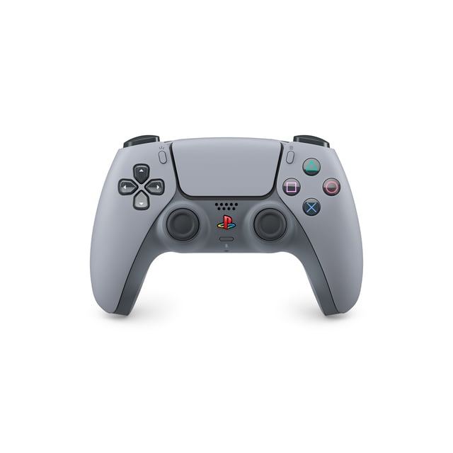 PS5 30th Anniv. Controller - Multi-platform game - Walmart Business ...
