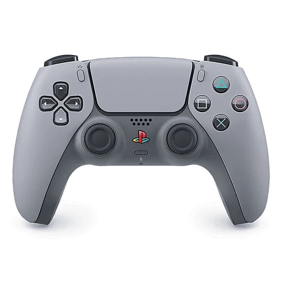 Sony PlayStation 5 DualSense Wireless Controller, 30th Anniv. Ltd. Ed ...