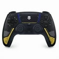 Sony PlayStation 5 DualSense Wireless Controller, Helldivers 2 Limited ...