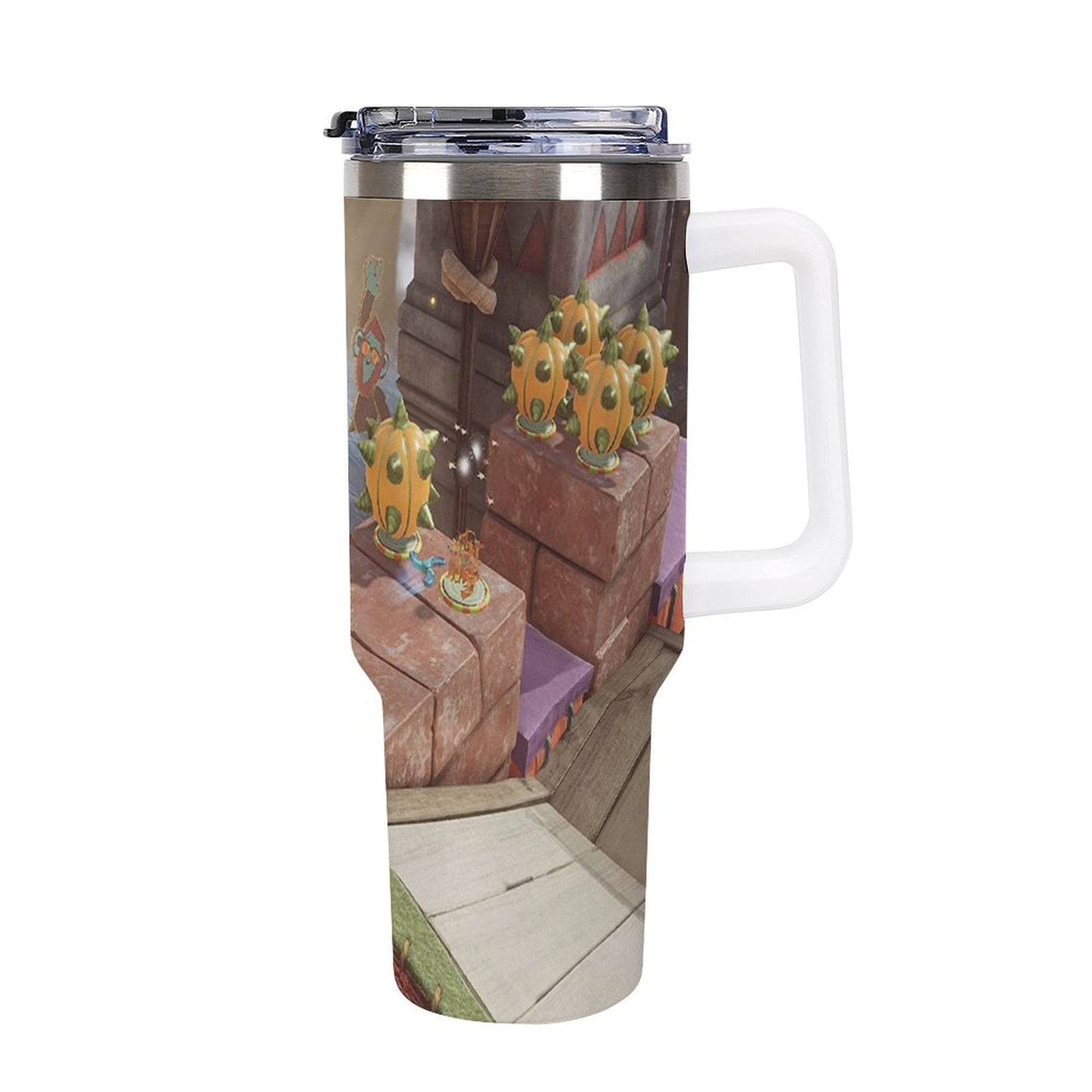 PlayStation-5-Game-Sackboy_A-Big-Adventure_2 Anime Tumbler Gifts ...