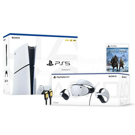 PS5 Bundle
