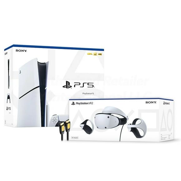 Ps5 Bundle