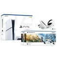 PS5 & PSVR2 Bundle - Console devices for cloud services - Walmart ...