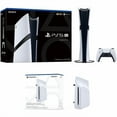 Sony PlayStation 5 Pro Console, 2TB SSD, 16GB RAM, DualSense Controller ...