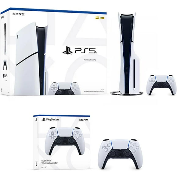 Ps5 Bundle