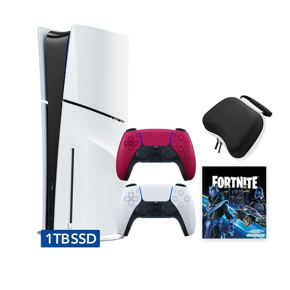 Ps5 Bundle