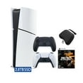 PlayStation 5 Slim Digital 2.8TB SSD Call of Duty Black Ops 6 Console ...