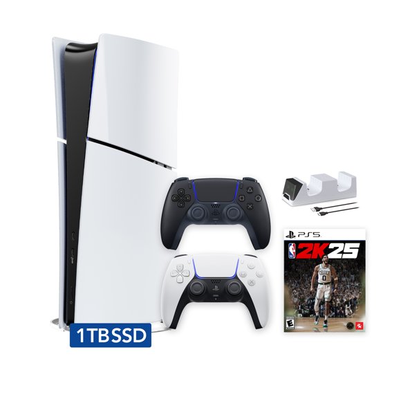 PlayStation 5 (PS5) Consoles in Video Game Consoles - Walmart.com