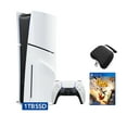 PlayStation 5 Slim Disc Edition Bundle with It takes Two and Controller ...