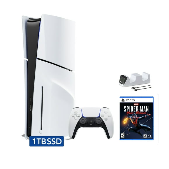 Ps5 Bundle