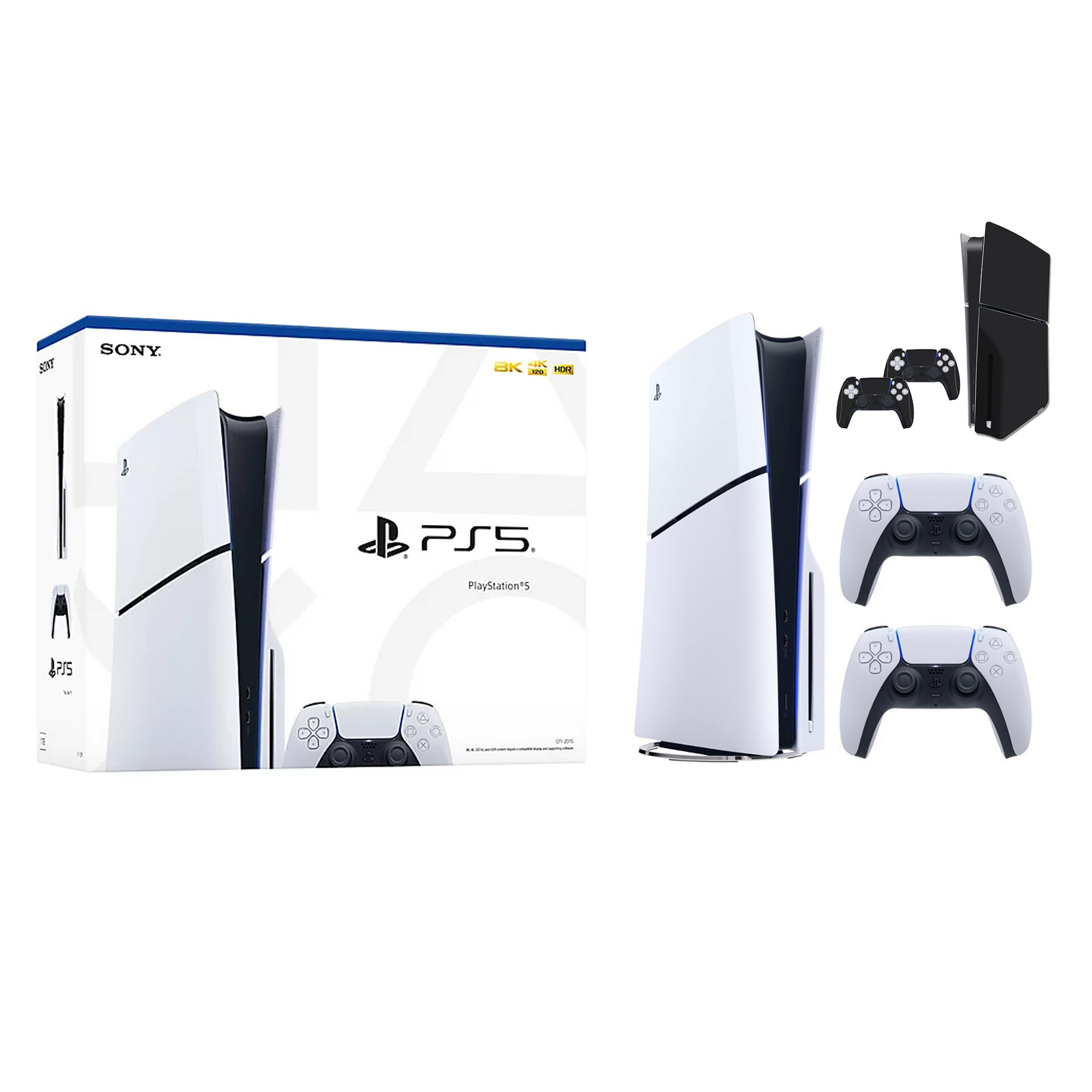 Ghostrunner, 505 Games, PlayStation 5, [Physical], 812872012308 ...