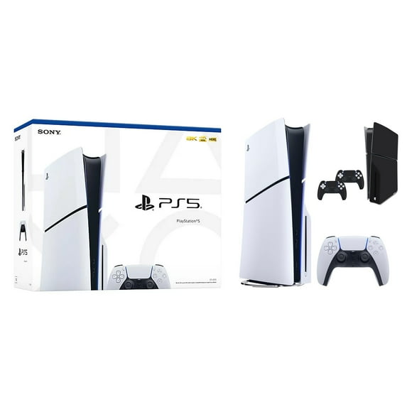Ps5 Disc Version