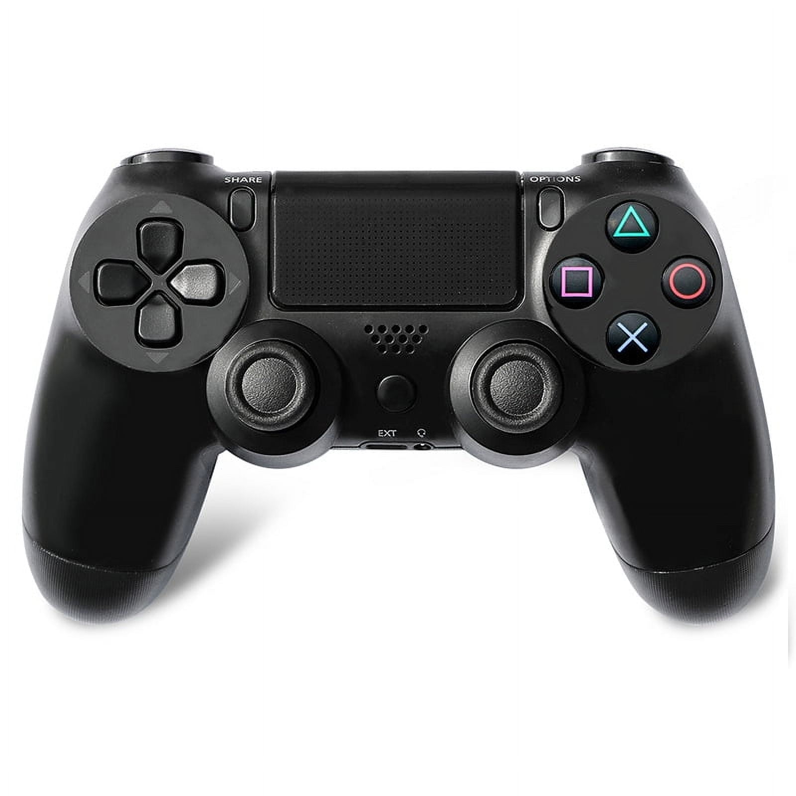 PlayStation DualShock 4 Controller ,DualShock 4 Wireless Controller for ...