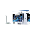 PlayStation _PS5 Console – Fortnite Cobalt Star Bundle (Disc Edition ...