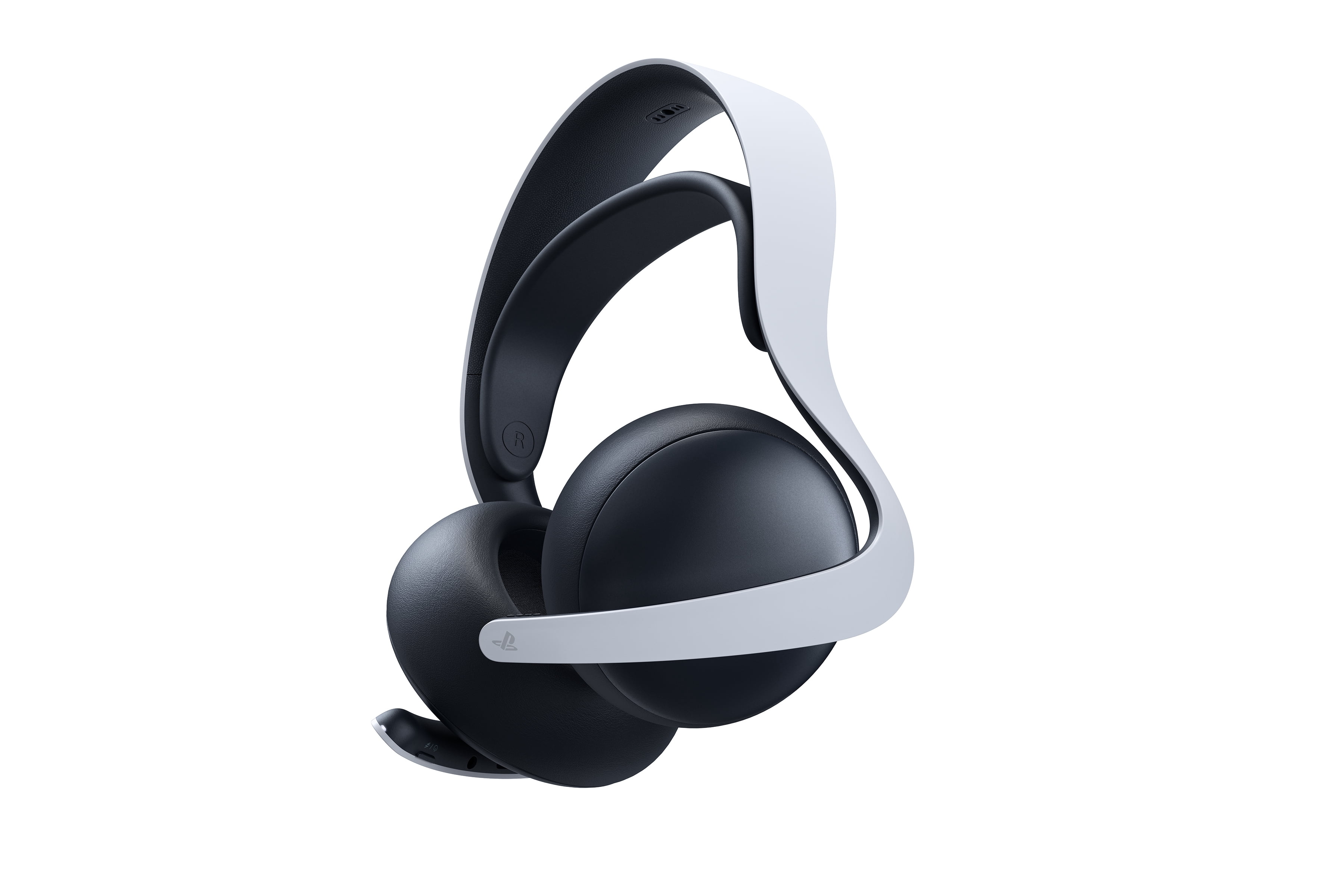 PlayStation PULSE Elite Wireless Headset - White - Walmart.com