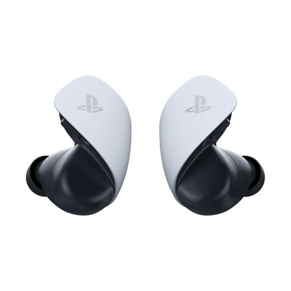 PlayStation PULSE Explore Wireless Earbuds with Charging Case, for PS5 ...