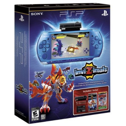 Playstation Portable 4000