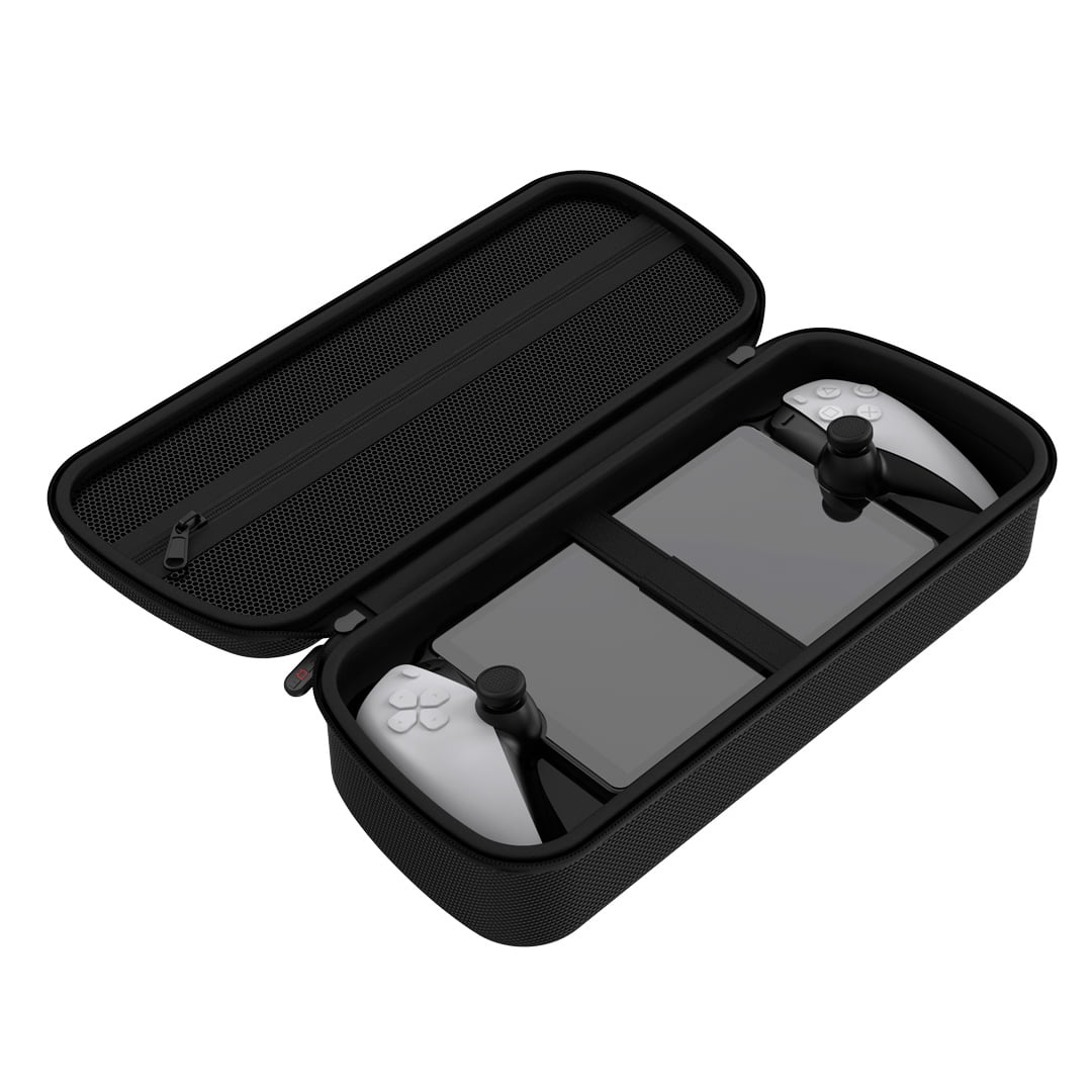 PlayStation Portal Carry Case & Screen Protector Starter Pack (PS5 ...