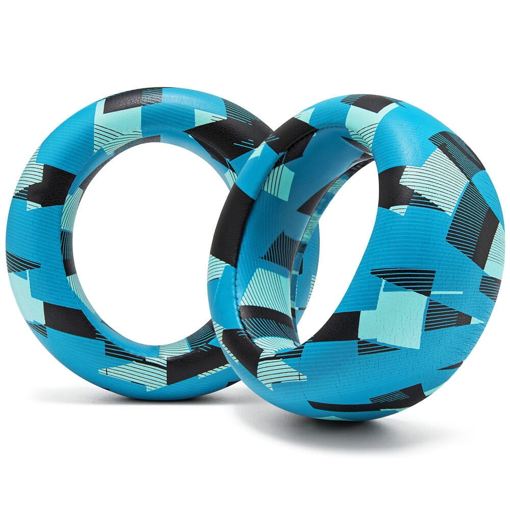 PlayStation Pulse Elite PU Leather Earpads - WC PadZ Pulse Elite - Walmart.com