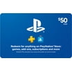 Sony PlayStation Store (Birthday) 10 Gift Card [Digital] - Walmart.com
