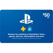 PlayStation Plus, PS Digital Download & Gift Cards in PlayStation 5 ...