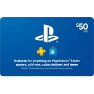 Steam $50.00 Gift Card, Valve - [Physical] - Walmart.com