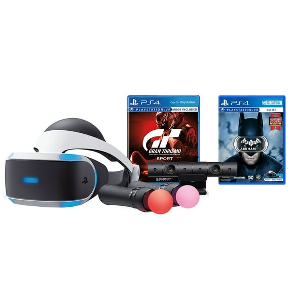 Gran Turismo Ps4 Bundle