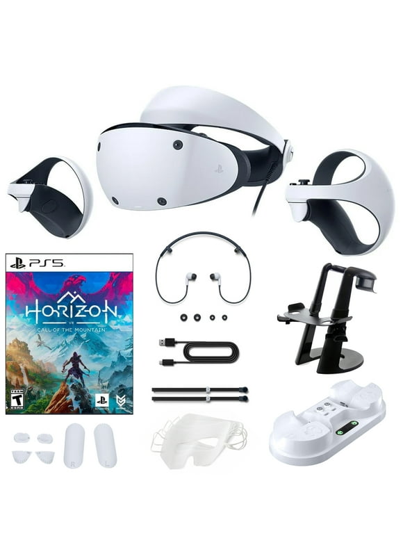 PlayStation 4 PS4 VR Headsets in VR Headsets - Walmart.com