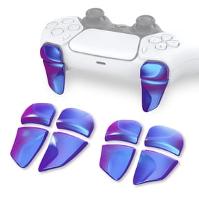 PlayVital Thumbs Pro Armor Thumbstick Extender for ps5 Controller ...