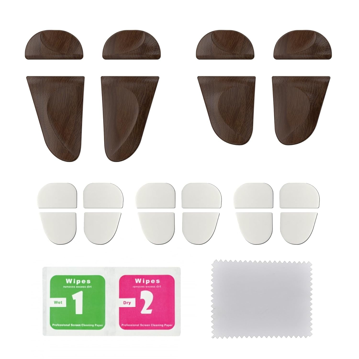 PlayVital 2 Pair Shoulder Buttons Extension Triggers for ps4 All Model ...