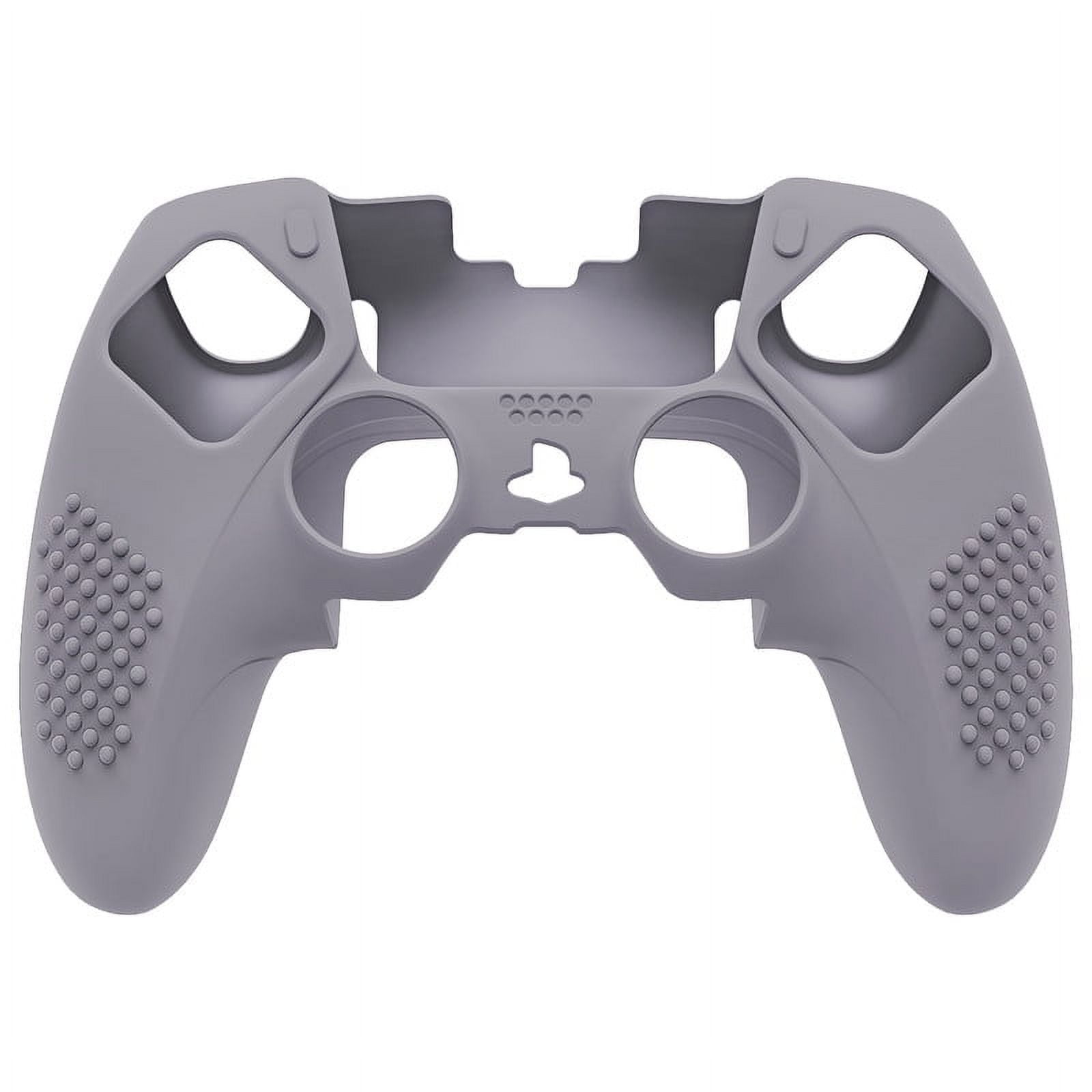 PlayVital 3D Studded Edition Anti-Slip Silicone Cover Case for ps5 Edge ...