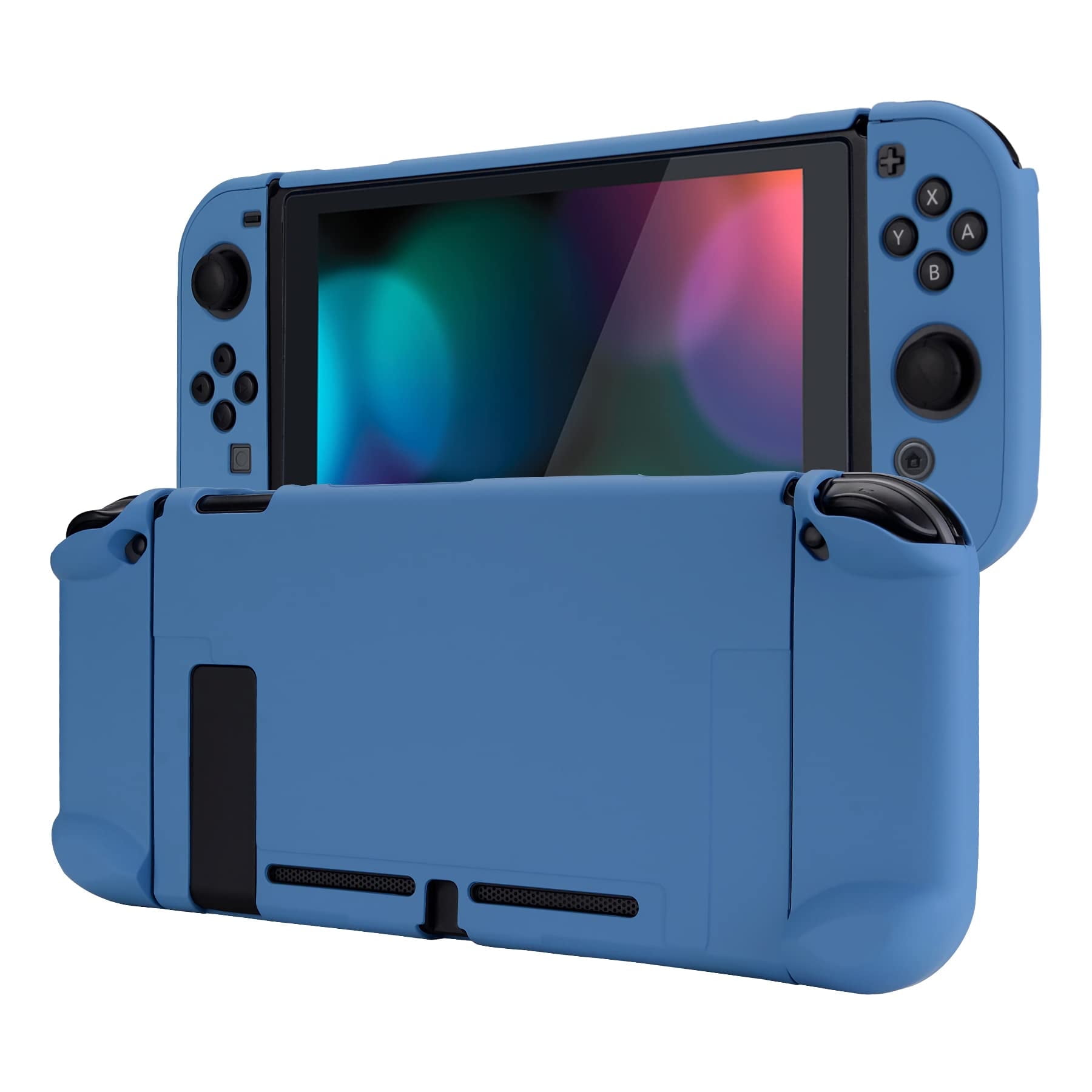 PlayVital Back Cover for Nintendo Switch, Model NS-ABC123 - Walmart.com